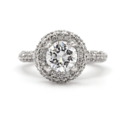 TNS Diamonds Philadelphia Diamond And Watch Experts Store