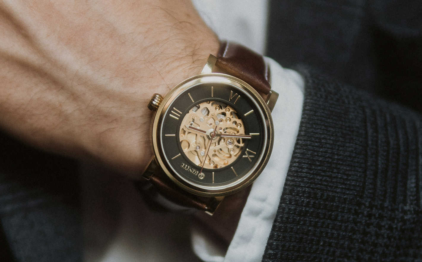 A Guide To Smart Buying Of Pre Owned Luxury Watches