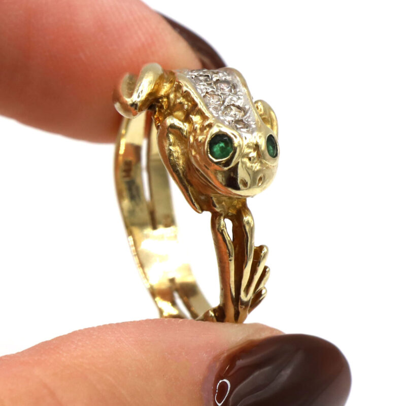 Rings - TNS Diamonds